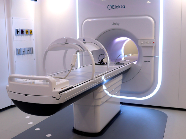 Le nouveau complexe hospitalier | CHU de Québec-Université Laval